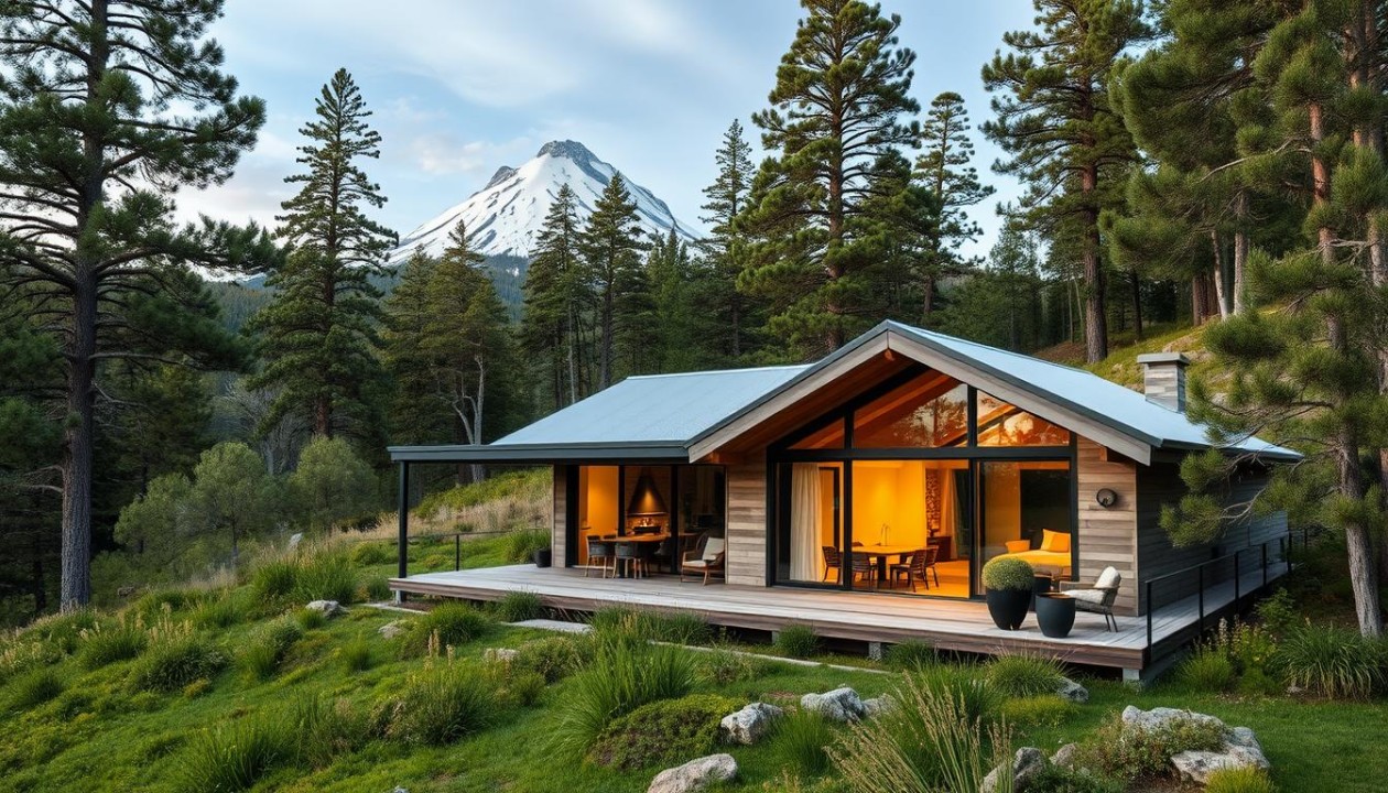 Exploring the Benefits of Alpine House Design in Australia - Heart 4 Home